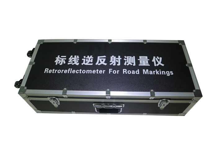 High Accuracy Rapid Measurement System Retroreflector Meter With 1.05 ...