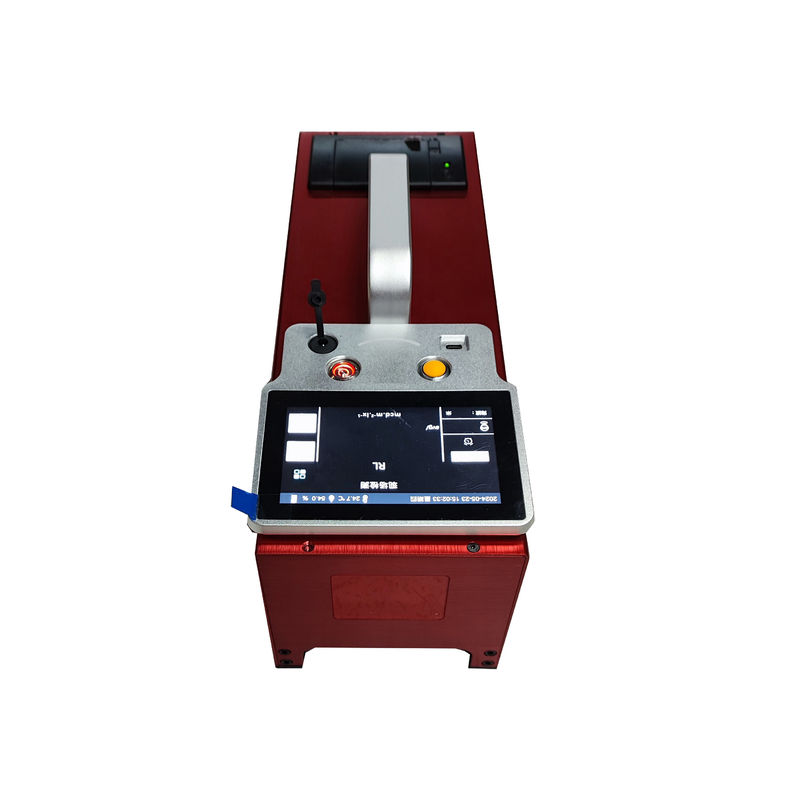 Retroreflector Meter With Wide Incident Angle For Precise Measurement ...