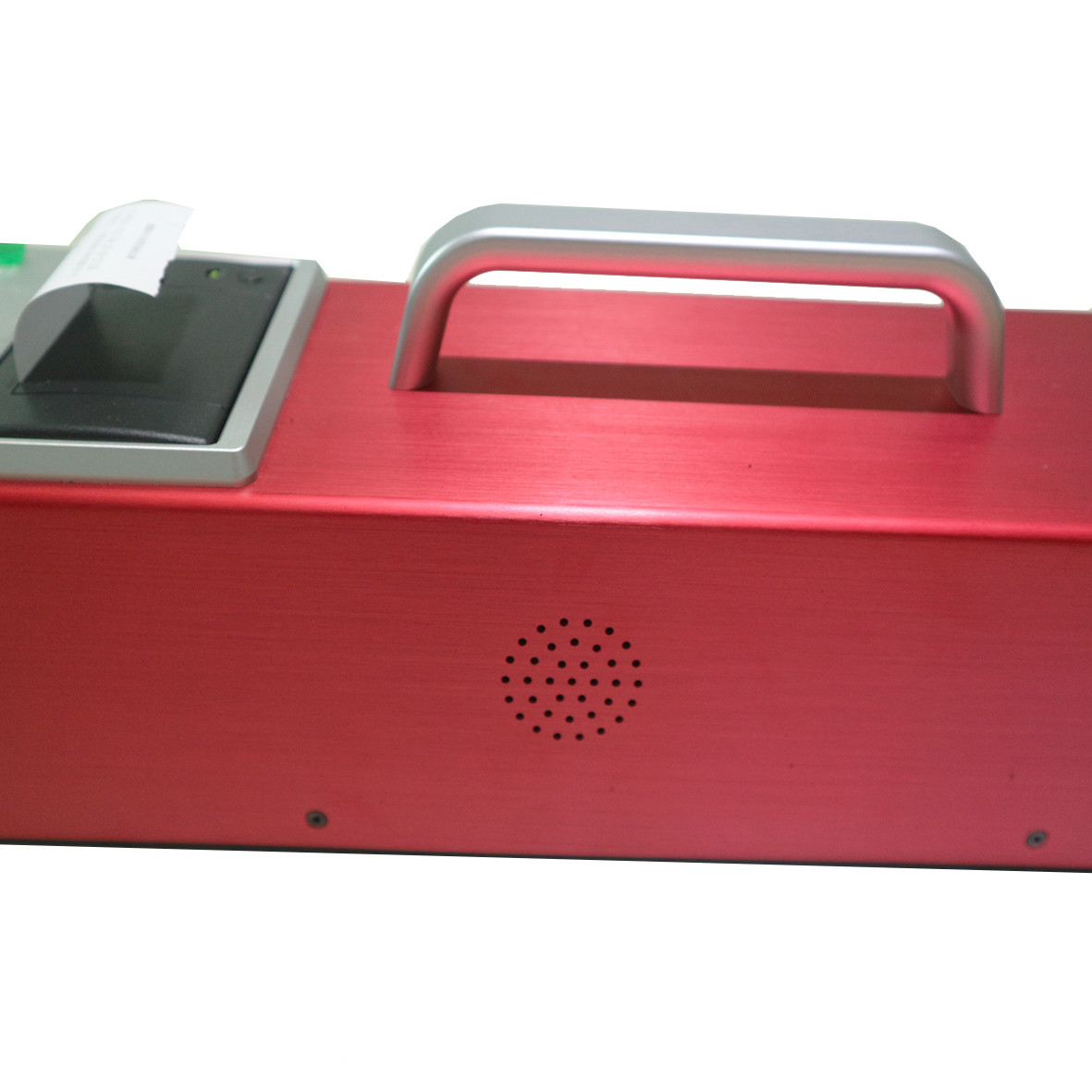 700mm x 135mm x 115mm Portable Retroreflectometer Accurate Data One Key ...