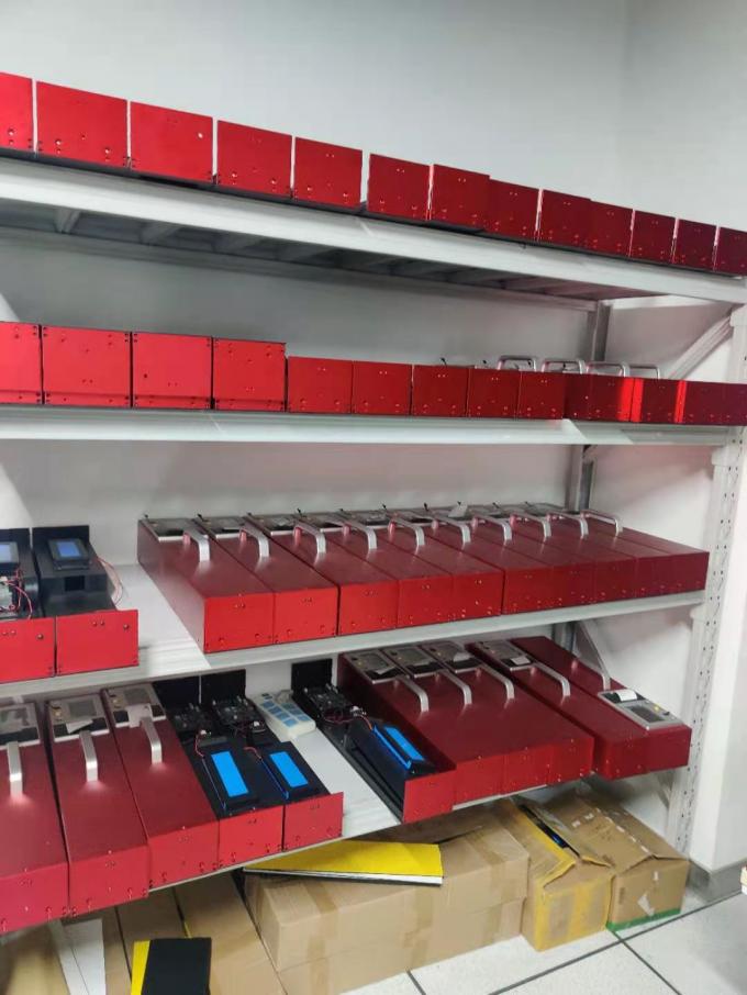 Red Road Markings Retroreflector Meter 2856+50K