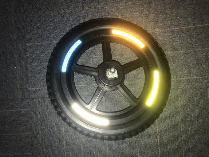 Colorful High Brightness Custom Decal Stickers Self Adhesive Diamond ...