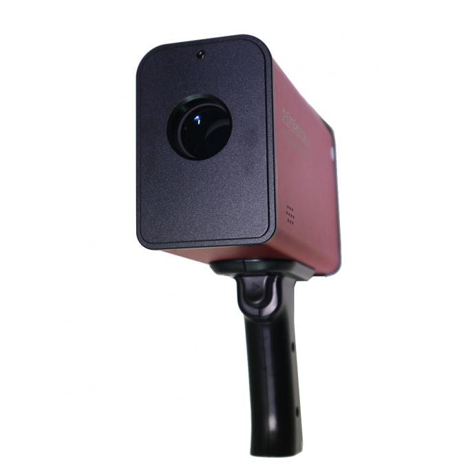 Sign Retroreflectometer STP-TSR Measurement Of Various Colors