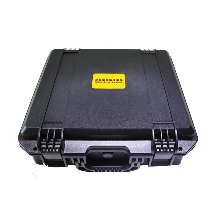 Sign Retroreflectometer STP-TSR With High Standard MCU Master Module